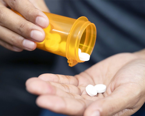 Understanding Painkillers: Choosing The Right Option For Different ...